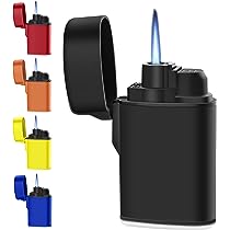 Soul Lighters – Mad Fog Vapes