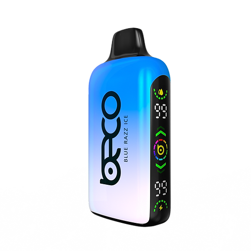 BECO HOLO 15000 Puffs – Mad Fog Vapes