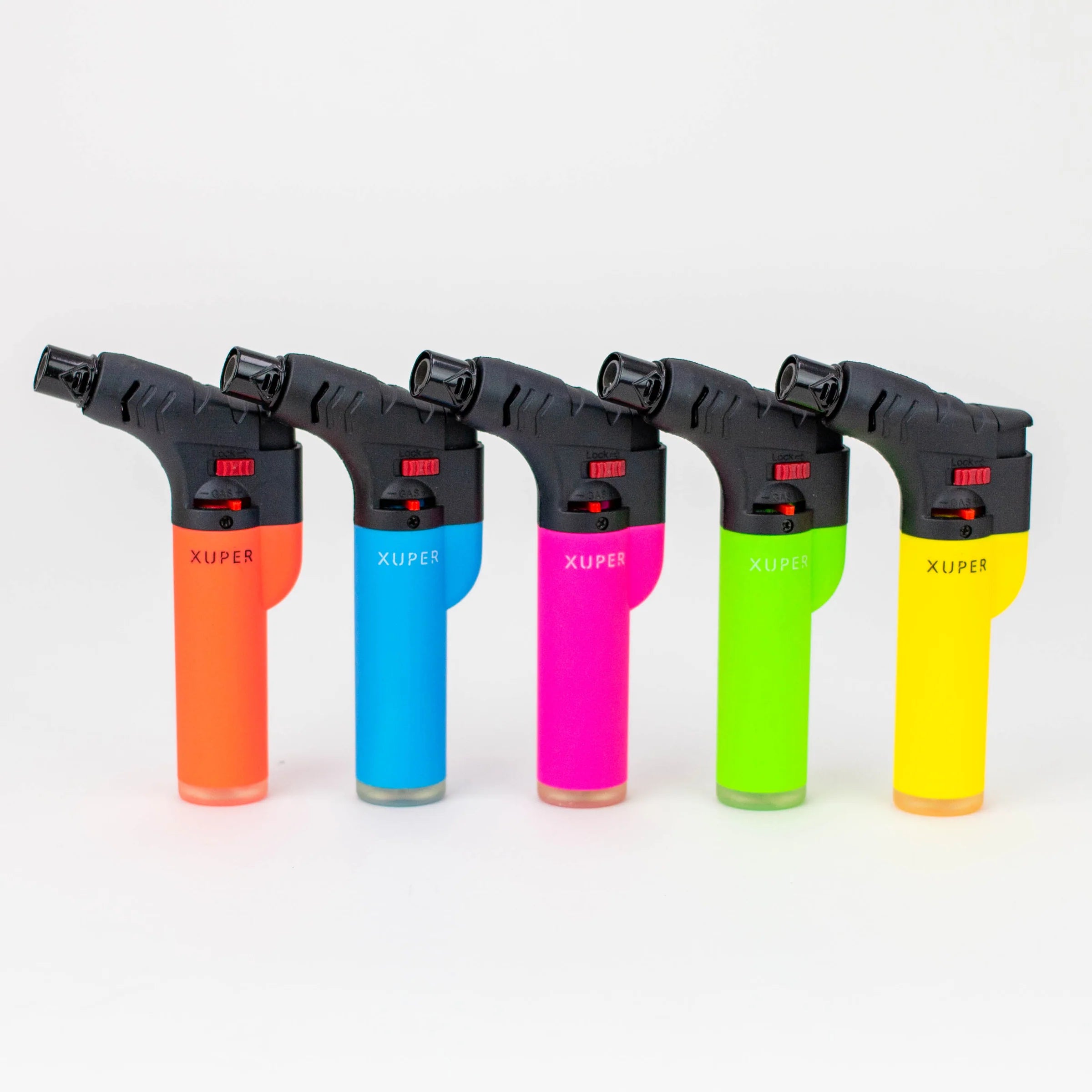 Xuper Torch Lighter – Mad Fog Vapes